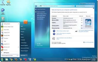 Windows 7 will be offered in 6 flavors – An Overview - Pro Hack